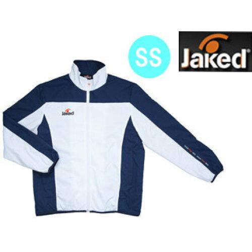 フットマーク J002ウォームアップジャケット(0830040) カラー:ネイビー サイズ:2S