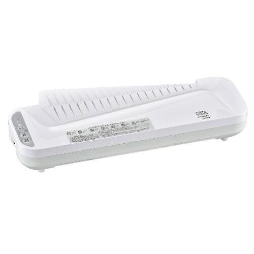 OHM オーム電機 LAMR432 ハイスピード 4ローラー ラミネーター A3サイズ LAMR432