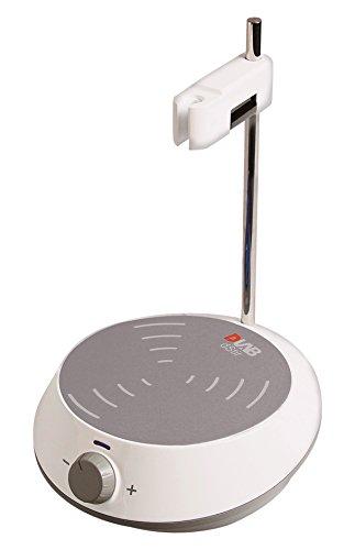 アズワン 小型スターラー アナログ3-7147-01 ※事業者向け商品です