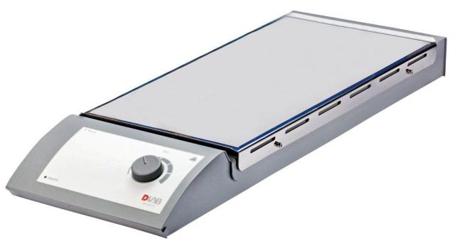 アズワン 多連式マグネチックスターラー MAX約1100rpm 400mL×103-7016-01 ※事業者向け商品です