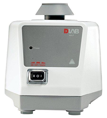 アズワン ボルテックスミキサー MX-F(60Hz) 2500rpm(固定式)3-7028-02 ※事業者向け商品です