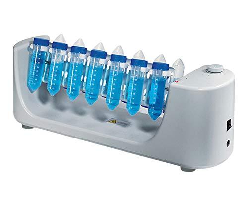 アズワン チューブローテーター MAX約80rpm MX-RL-E3-7045-02 ※事業者向け商品です