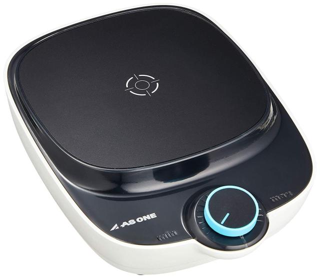 アズワン ミニスターラー 2L NMS-2 1個