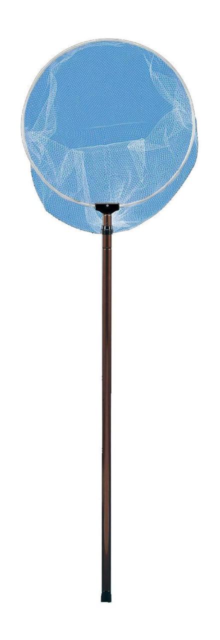 昌栄 アルミ枠 テグス細目  アルミ2本継 1.8m