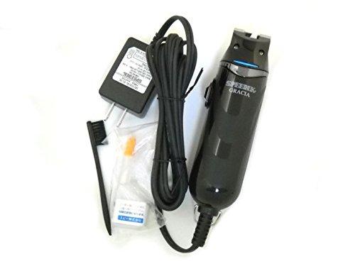 スピーディク電気バリカン GRA376038-GRACIABK