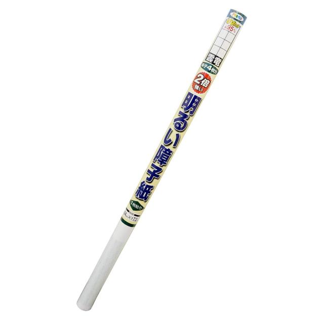 アサヒペン(Asahipen) AP UV2倍強明障子紙 94x7.2m 5232 雲竜 #5232の通販はau PAY マーケット - ECJOY! | au PAY マーケット－通販サイト