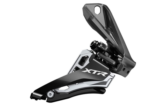 SHIMANO シマノ FD-M9100-D 2S SS/FP 直付【沖縄・離島への配送不可】