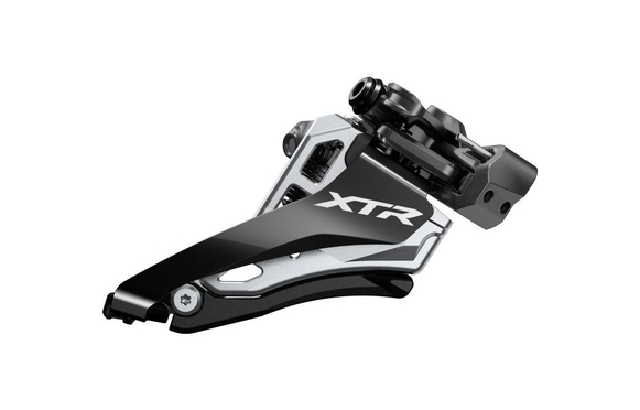 SHIMANO シマノ FD-M9100-M 2S SS/FP バンドタイプ【沖縄・離島への配送不可】