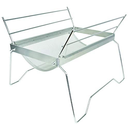 ベルモント(Belmont) 焚き火台TOKOBI(ケース付). BM-273