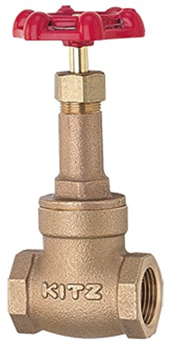 キッツ ゲートバルブ5K #1 M-25A 1636251の通販はau PAY マーケット - ECJOY! | au PAY マーケット－通販サイト