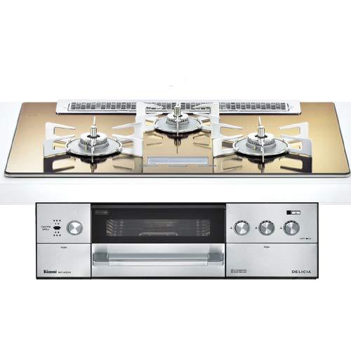 RINNAI リンナイ RHS71W22E3V2D-STW LPG