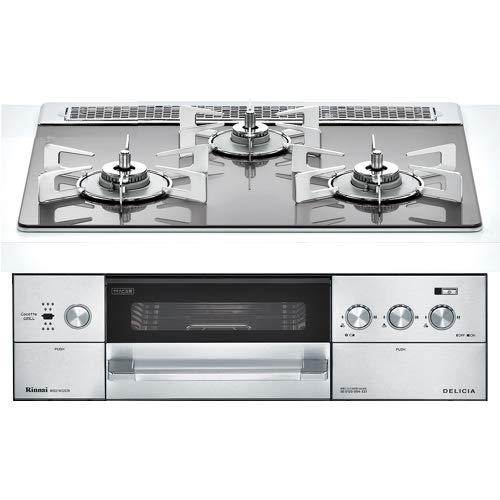 RINNAI リンナイ RHS31W22E4R2D-STW LPG