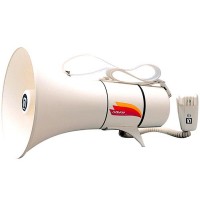 ノボル電機製作所 ノボル ショルダータイプメガホン13W(電池別売) TM-205 2135639