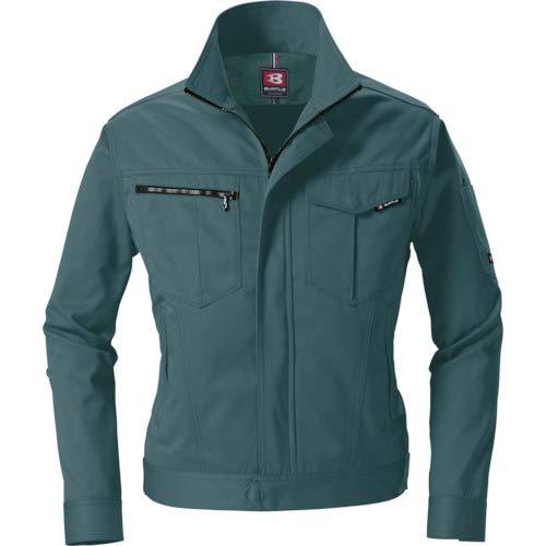 バートル ブルゾン クーガー 6071-17-LL 1着