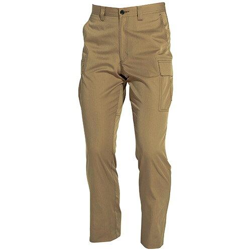 バートル カーゴパンツ キャメル 6072-24-91 1着