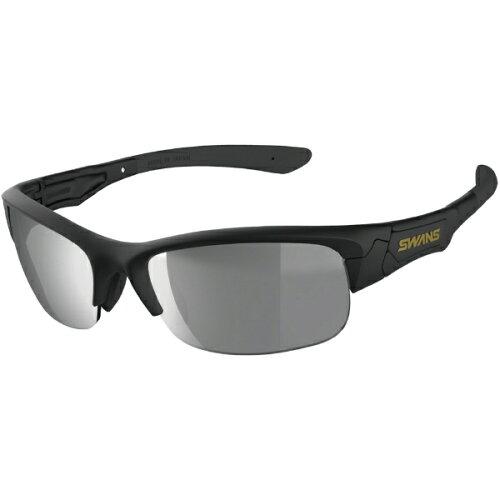 SWANS_サングラス (SPB0701) [色 : マットBK]