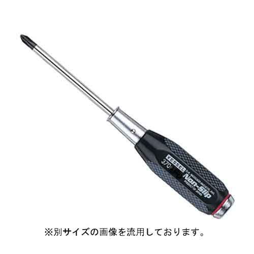 VESSEL ベッセル ベッセル ノンスリップ貫通ドライバー B-370 +3X150 209238の通販はau PAY マーケット ...
