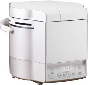 PALOMA パロマ PR-M09TV プレミアムシルバー×アイボリー 13A