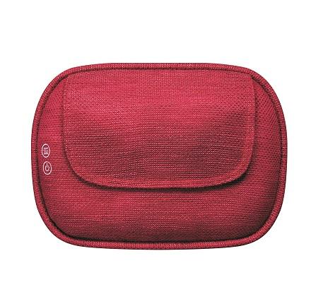 OMRON オムロン HM350R クッションマッサージャ(HM-350)