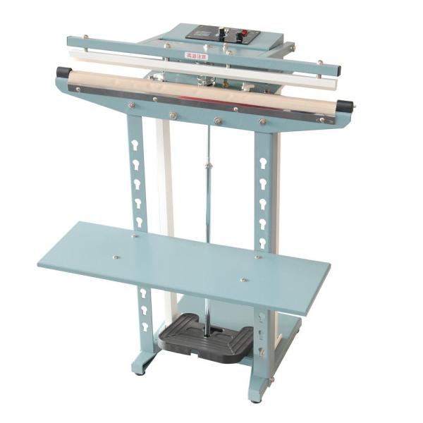 アズワン アスパル 足踏みスタンドシーラー WN-300-10 (1370940)