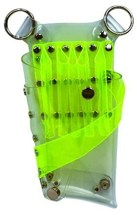 スケルトンシザーケース   927040-SS-NYL