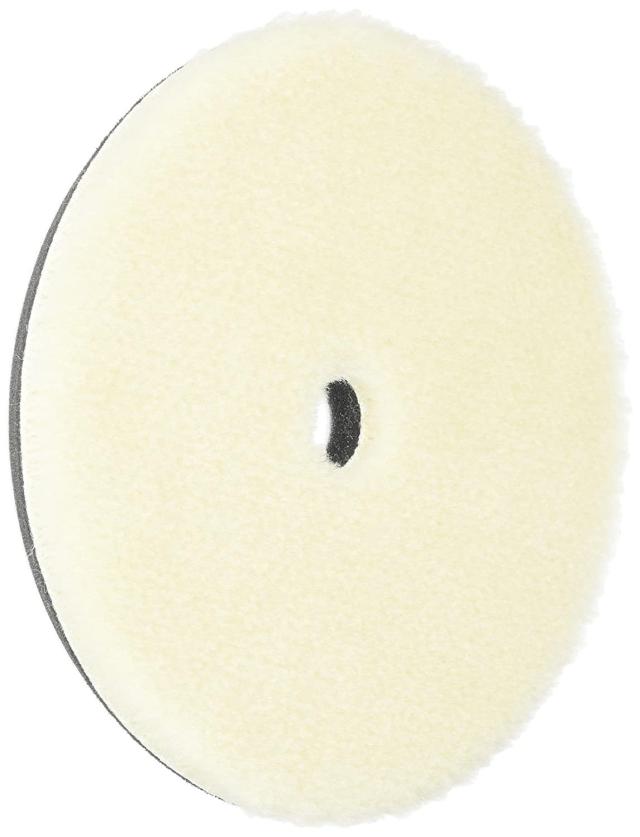 3M スリーエム 5755 ウルトラフィーナ バフ ウール 2枚入