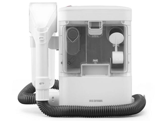 IRISOHYAMA アイリスオーヤマ リンサークリーナー(RNS-300)