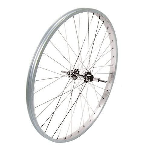 サギサカ 国内車輪6S アルミ後  26 ローラー アルミSI【沖縄・離島への配送不可】