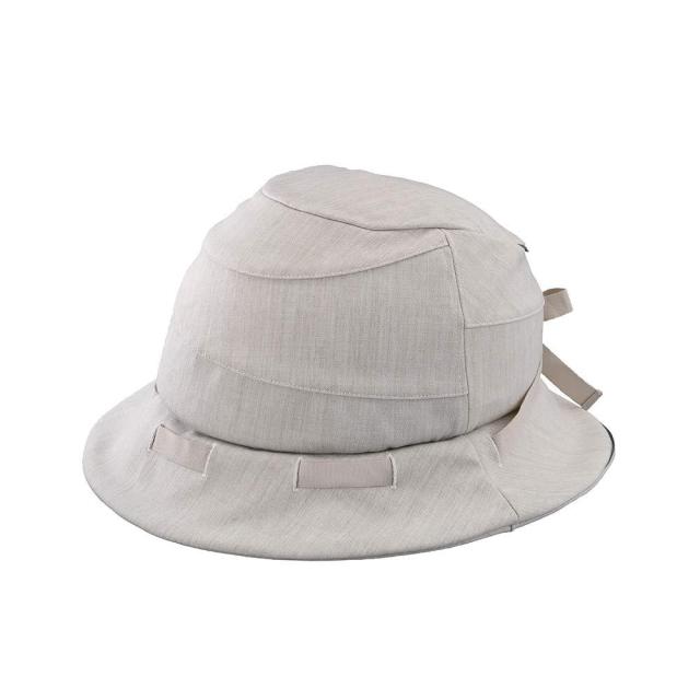 OGK KABUTO(オージーケーカブト) ふだん着ヘルメット Sicure ベージュ【沖縄・離島への配送不可】