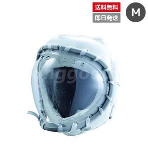 K-プロテクターヘッドガード・M・白 HGKP3-M-WH【新ロゴでの手配となります】