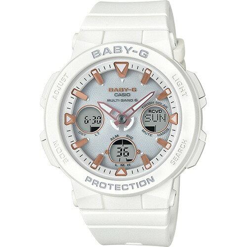 CASIO カシオ BABY-G(BGA-2500-7AJF)