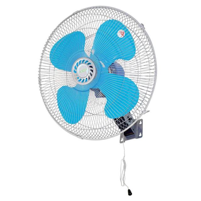 日動工業(Nichido Ind) 工場扇 開放式 アース付 床スタンドタイプ(キャスター付)  K-NV450E-ST 1台