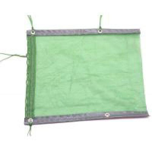 Uzawanet(ウザワネット) 鵜沢ネット 防風ネットDXタイプ グリーン 2×10m 71240 (1628841)