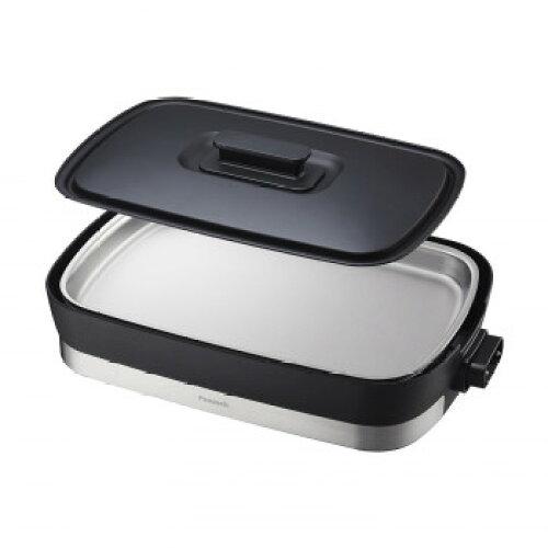 ピーコック魔法瓶工業(Peacock) ステンレスホットプレートWDV-10S【GYK8001】