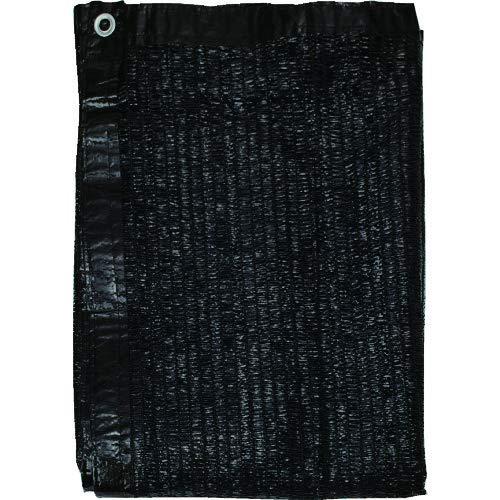 TRUSCO トラスコ中山 遮光ネットロール遮光率80% 2x50M TSN80-250 1本