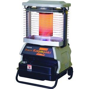 オリオン(Orion) オリオン ジェットヒーター kagayaki 全周囲加温タイプ GHR240A1-G