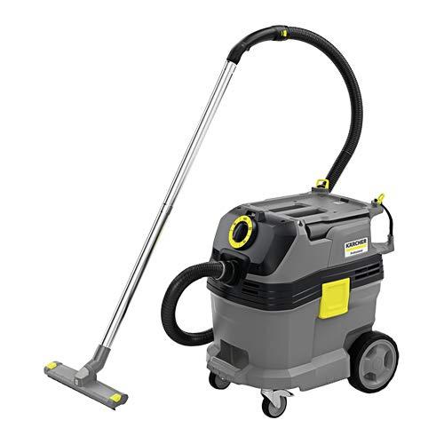 ケルヒャージャパン ケルヒャー 乾湿両用クリーナーNT30/1Tact【KKL5301】