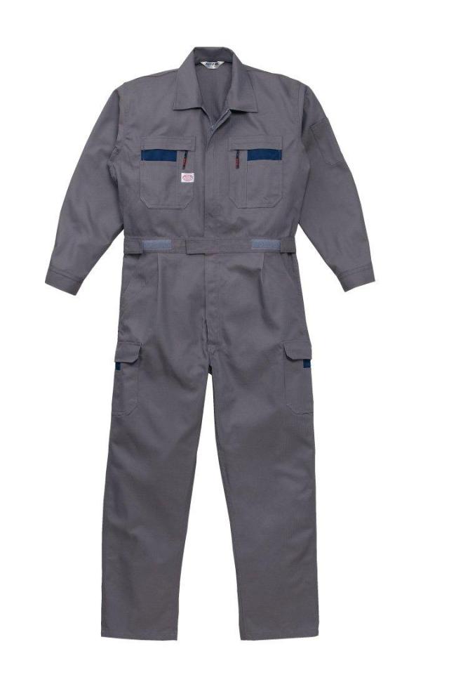 山田辰 AUTO-BI ツヅキ Sサイズ チャコールグレー