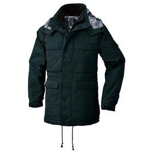 ビッグボーン(Bigborn) コート ブラック  8385-70-S 1枚