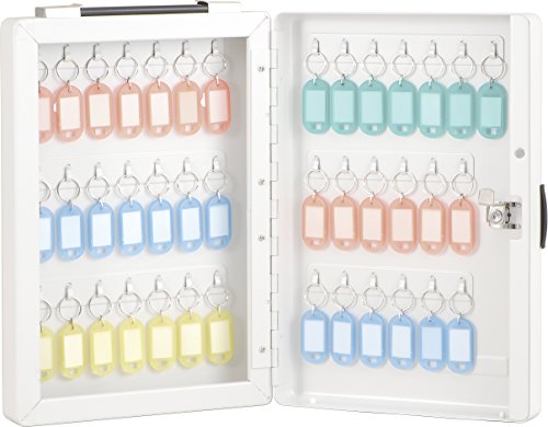 ナカバヤシ キーボックス 40個収容 NKB-E04の通販はau PAY マーケット - ECJOY! | au PAY マーケット－通販サイト