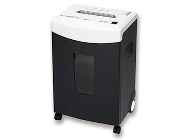 ASCA アスカ S90C 電動シュレッダー クロスカット 最大幅:A4 11枚〜50枚 31L〜40L ブラック