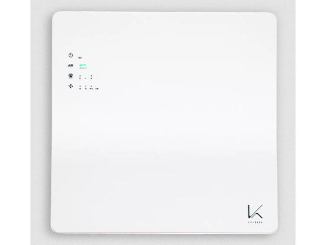 カルテック ターンド・ケイ KL-W01