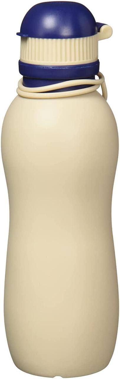 ワールドクリエイト(WORLD CREATE) ViVシリコンボトルアクティブ500mlラテベージュ 60066【EBT1004】の通販はau PAY マーケット - ECJOY! | au ...