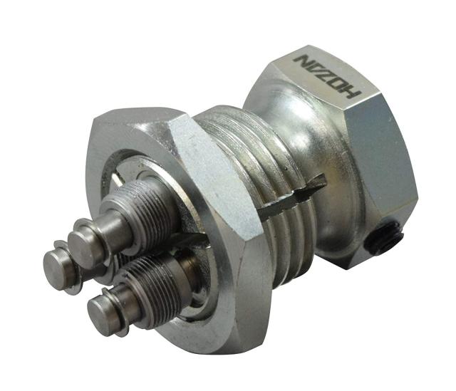 ホーザン(HOZAN) 替駒 適応スポークサイズ: #13(外径2.3mmφ) C-707-13【沖縄・離島への配送不可】