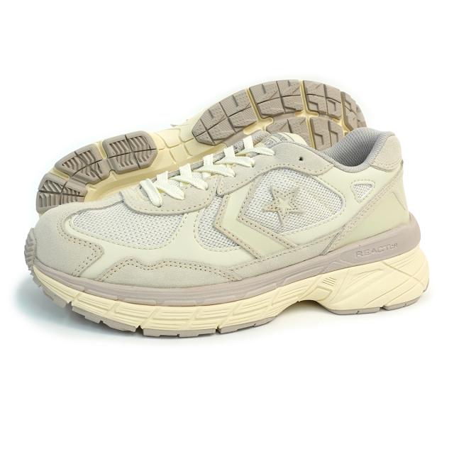 コンバース CONVERSE スニーカー メンズ レディース スターファイヤー SC RE サンドベージュ/グレージュ STARFIRESC RE