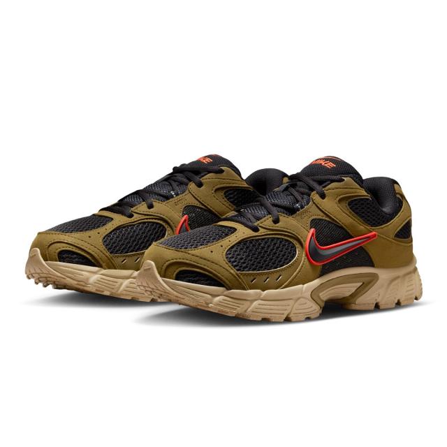 NIKE ナイキ メンズ  スニーカー ローカット V5 RNR II6292-002 ブラック/オリーブフラック