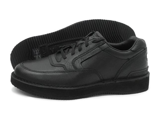 ロックポート ROCKPORT メンズ 靴 シューズ プロウォーカー 9000 リミテッド ウーバル ブラック 黒 ウォーキングシューズ RPI-CI8752W PROWALKER 9000 LTD UBAL