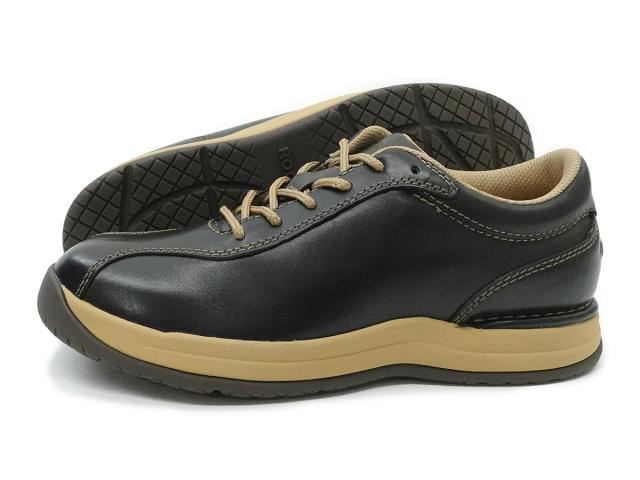 ロックポート ROCKPORT メンズ 靴 シューズ メンズ ウォーキング オープンロード タコニック ブラック バーニッシュ RPL-ML0015W OPEN ROAD TACONIC
