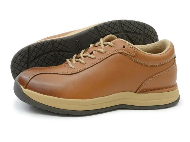 ロックポート ROCKPORT メンズ 靴 シューズ ウォーキング オープンロード タコニック ブランデー バーニッシュ RPL-ML0002W OPEN ROAD TACONIC