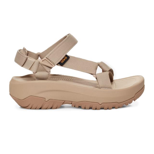 テバ Teva サンダル 厚底 レディース ウィメンズ ハリケーン エックスエルティー2 アンプソール 1131270 セサミ HURRICANE XLT2 AMPSOLE